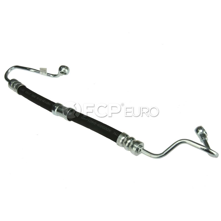 BMW Power Steering Pressure Hose - URO Parts 32411141953 | FCP Euro