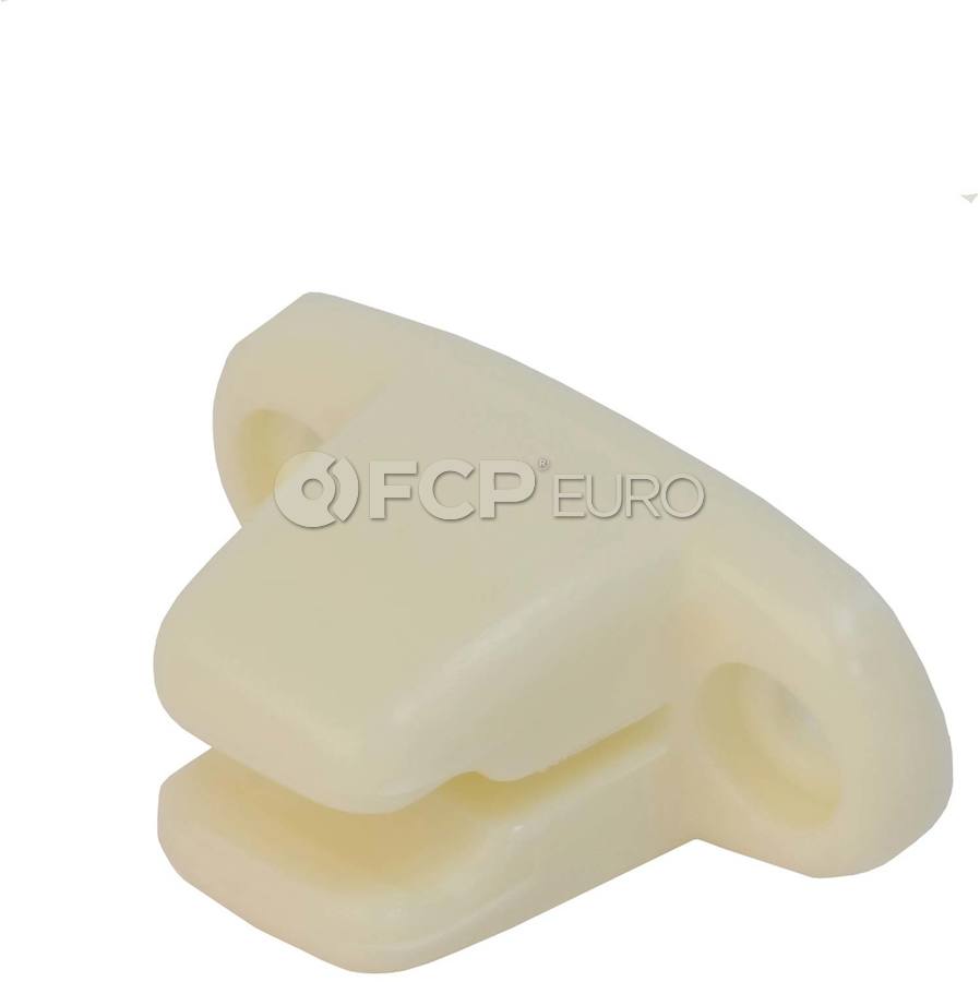 BMW Sun Visor Clip - URO Parts 51161870863 | FCP Euro