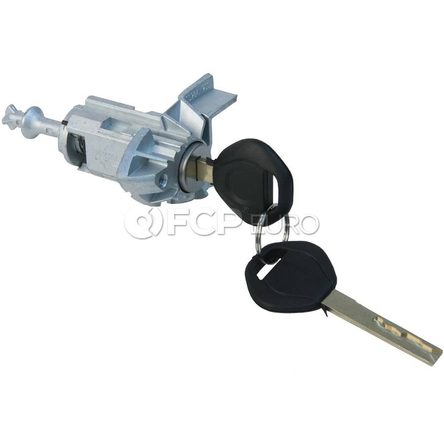BMW Door Lock Cylinder - URO Parts 51217035421 | FCP Euro