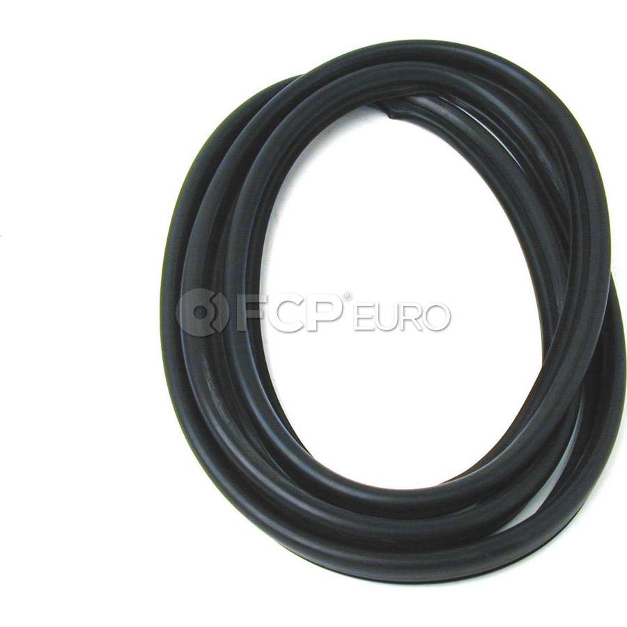 BMW Windshield Seal - URO Parts 51311972248 | FCP Euro
