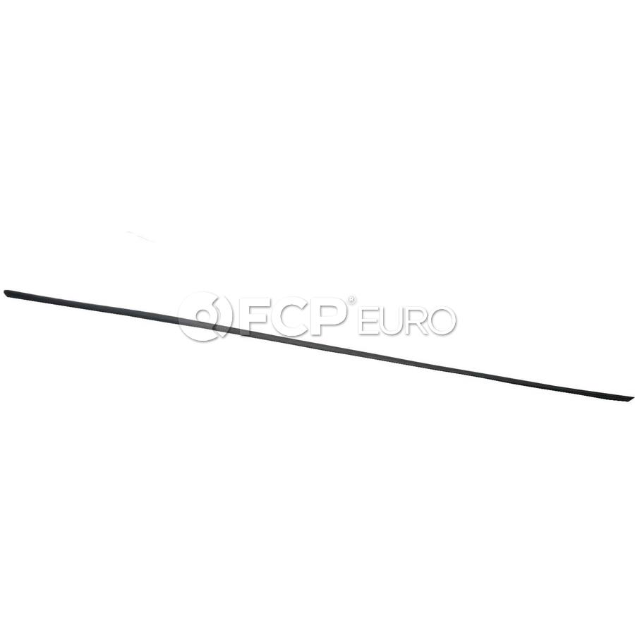 BMW Windshield Molding - URO Parts 51318119281 | FCP Euro
