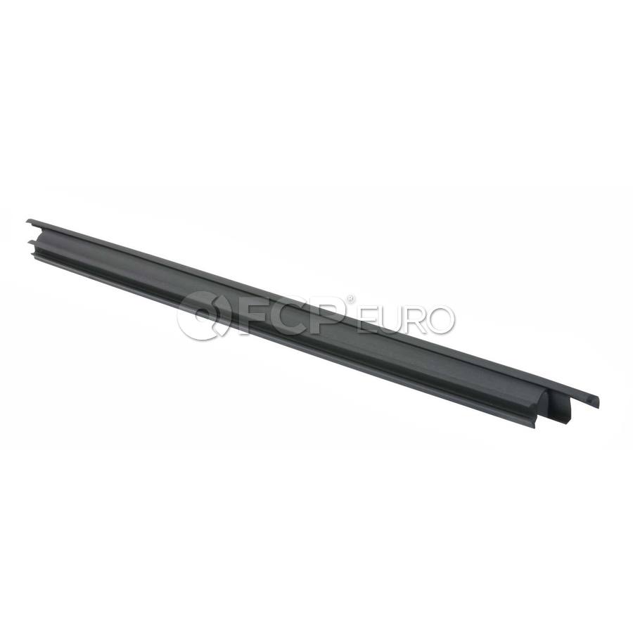 BMW Quarter Glass Seal - URO Parts 51367441110 | FCP Euro