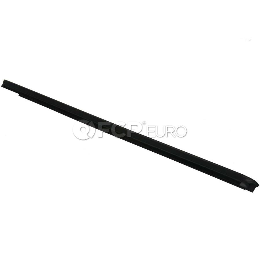 BMW Door Window Seal - URO Parts 51368119964 | FCP Euro