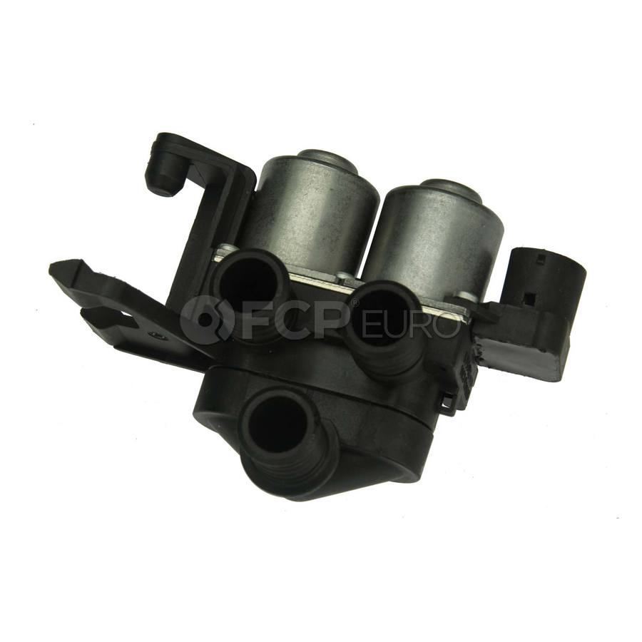 BMW HVAC Heater Control Valve - URO Parts 64118375792 | FCP Euro