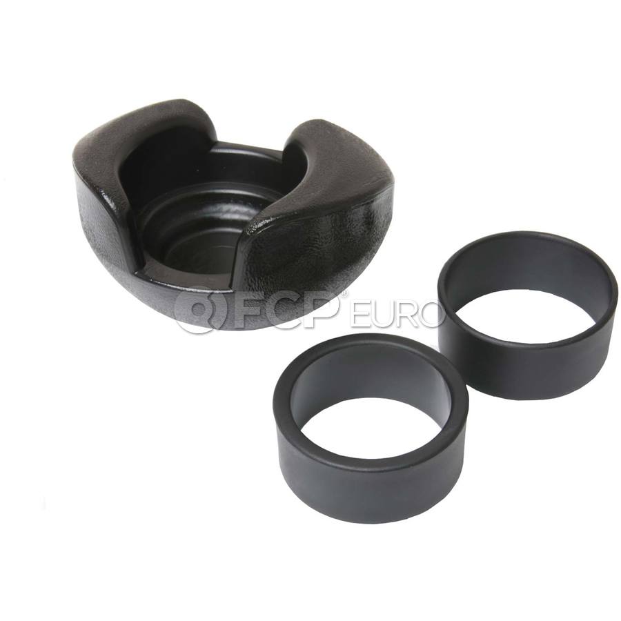 BMW Saab Cup Holder - URO Parts 82110027936 | FCP Euro