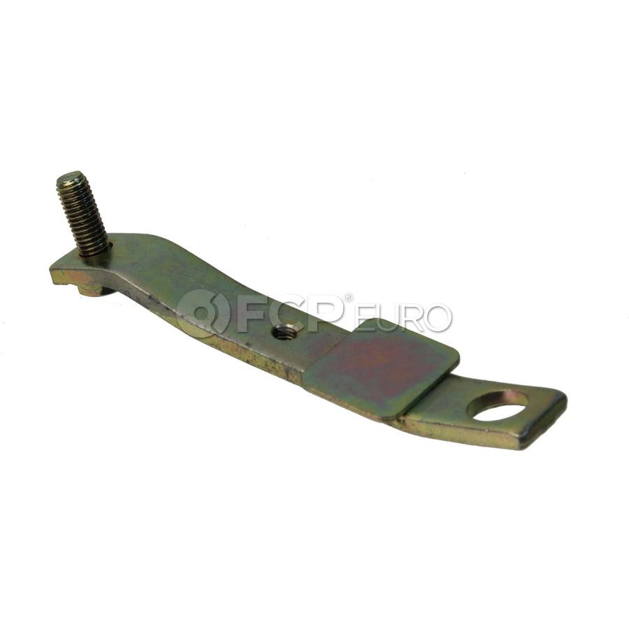 Porsche Suspension Crossmember Reinforcement Bracket - URO Parts ...