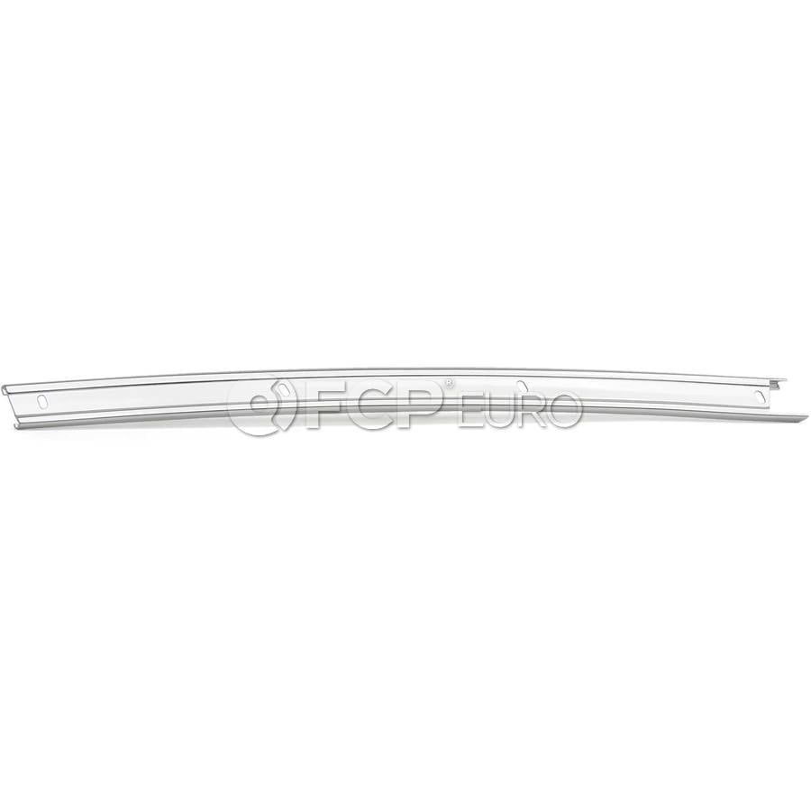 Porsche Door Window Glass Run Channel - URO Parts 91453182710 | FCP Euro