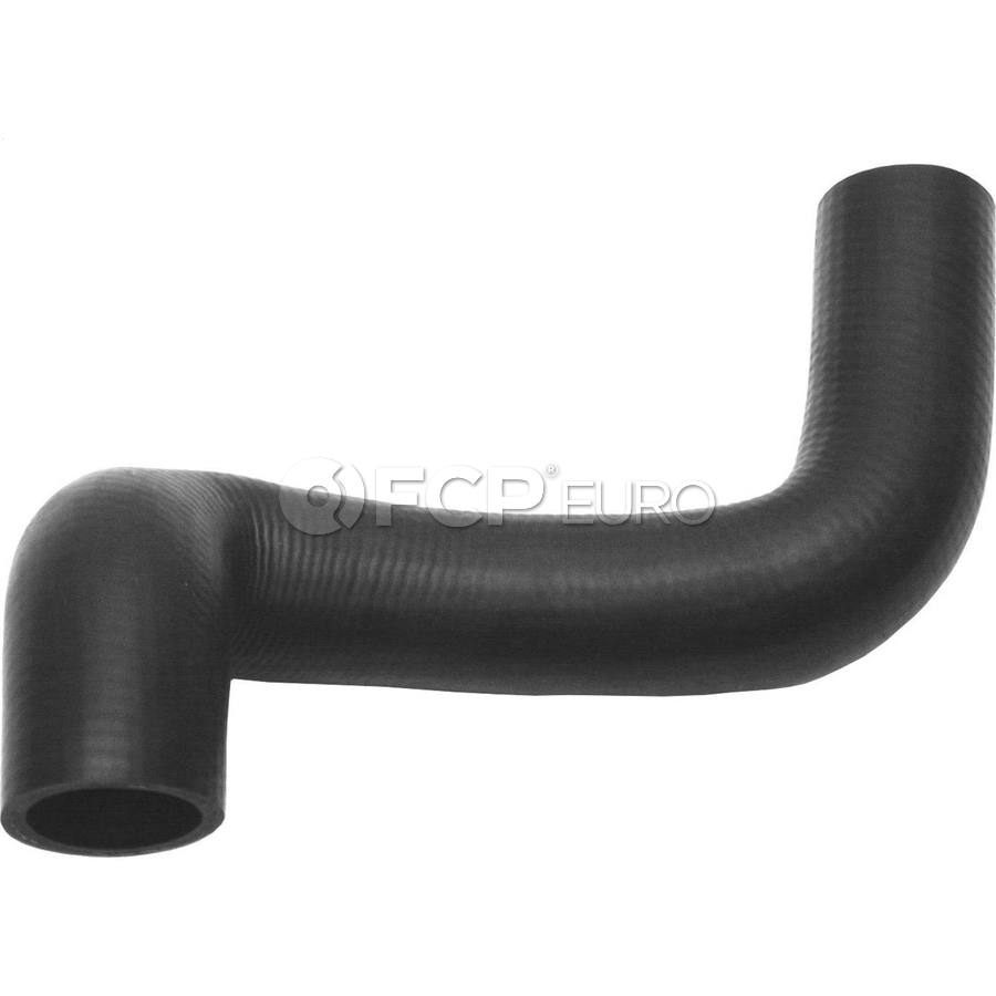 Porsche Radiator Coolant Hose - URO Parts 95110624101 | FCP Euro