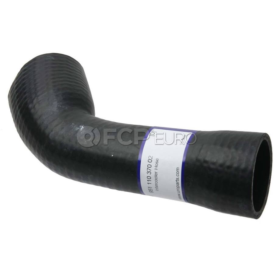 Porsche Engine Air Intake Hose - URO Parts 95111037002 | FCP Euro