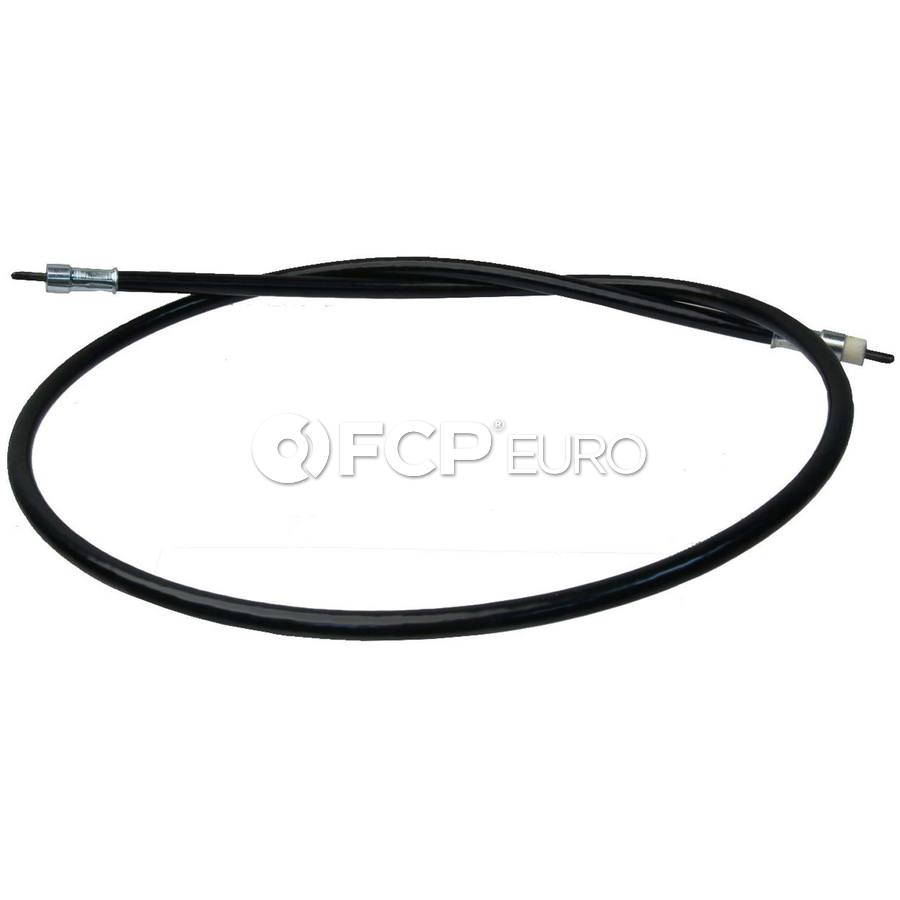 Porsche Convertible Top Cable - URO Parts 98656171703 | FCP Euro