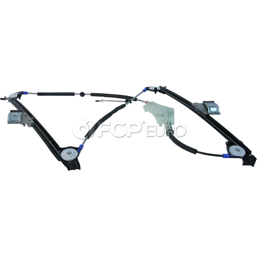 Porsche Window Regulator - URO Parts 98754207601 | FCP Euro