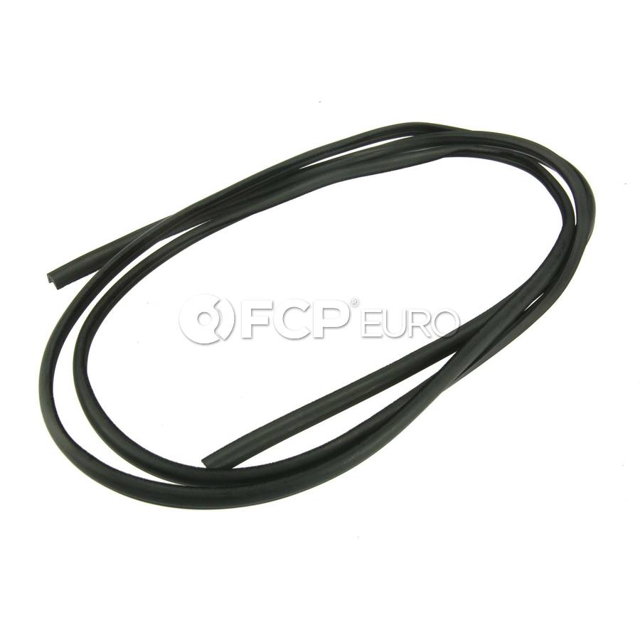 Porsche Windshield Seal - URO Parts 99654153101 | FCP Euro