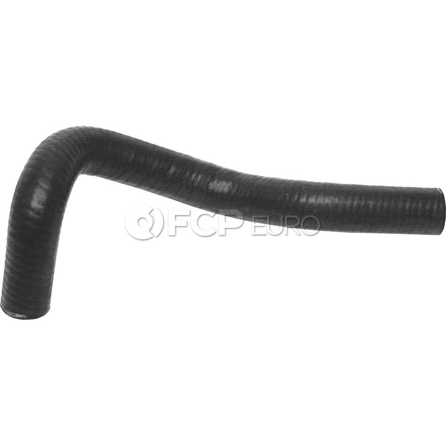 Jaguar Engine Coolant Hose - URO Parts C2S16014 | FCP Euro