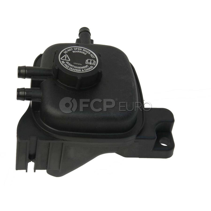 Jaguar Engine Coolant Reservoir - URO Parts MNC4400AC | FCP Euro