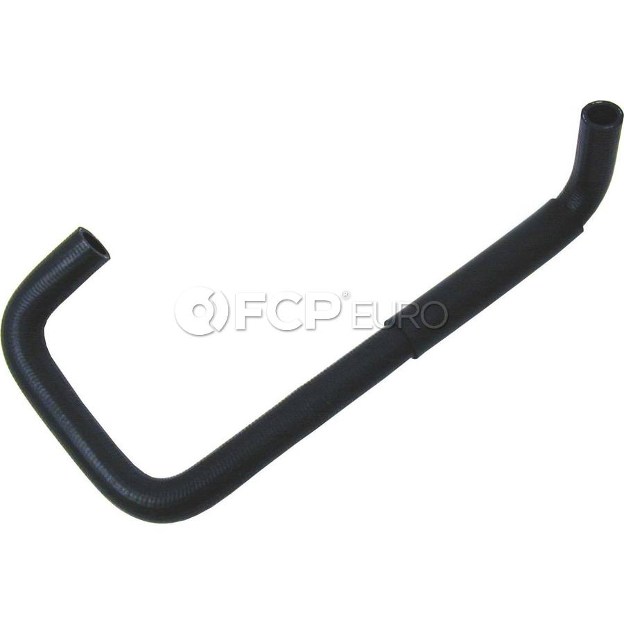 Jaguar Engine Coolant Hose - URO Parts MNC8236AB | FCP Euro