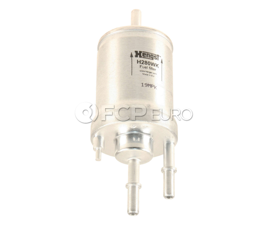 Audi VW Fuel Filter - UFI 1K0201051K | FCP Euro