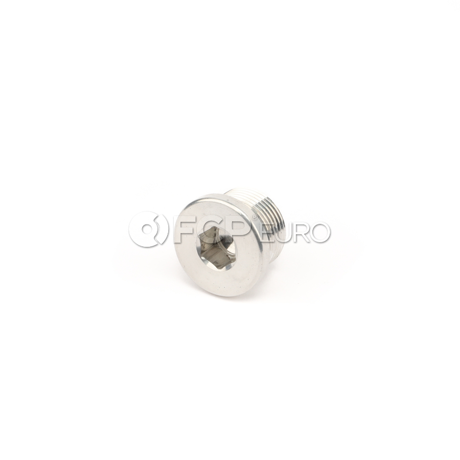 Porsche Engine Expansion Plug - Genuine Porsche 90021900132 | FCP Euro