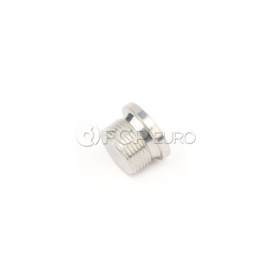 Porsche Engine Expansion Plug - Genuine Porsche 90021900132 | FCP Euro