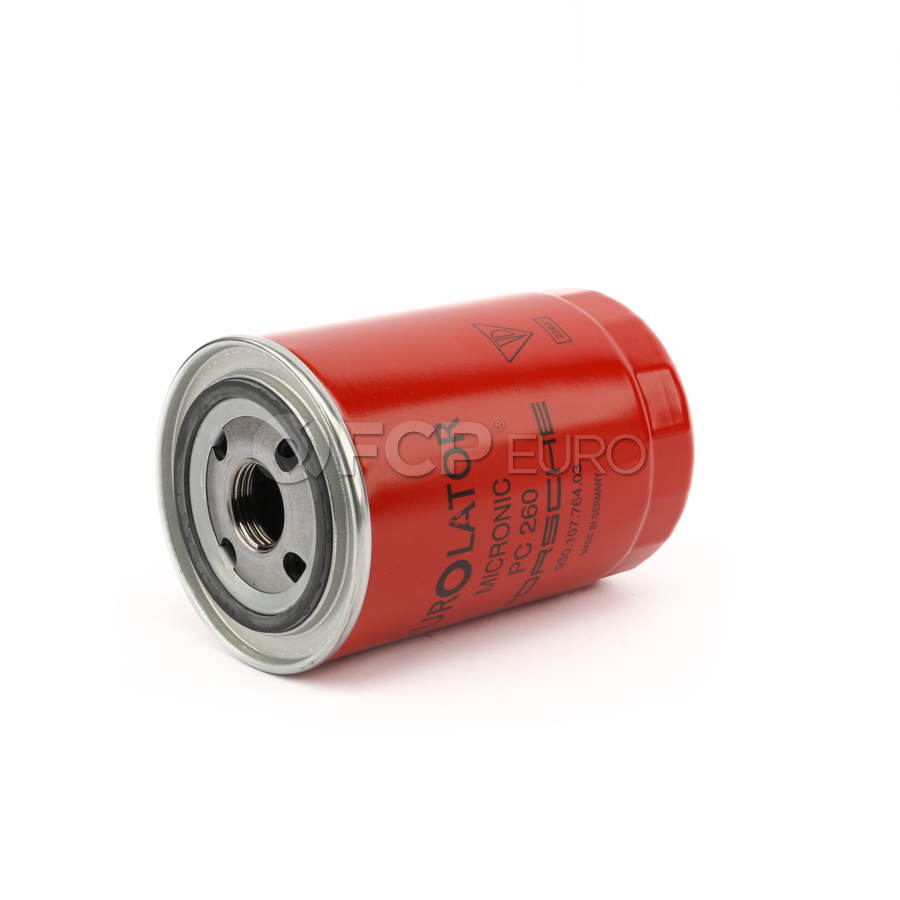 Porsche Engine Oil Filter - Genuine Porsche 93010776403 | FCP Euro