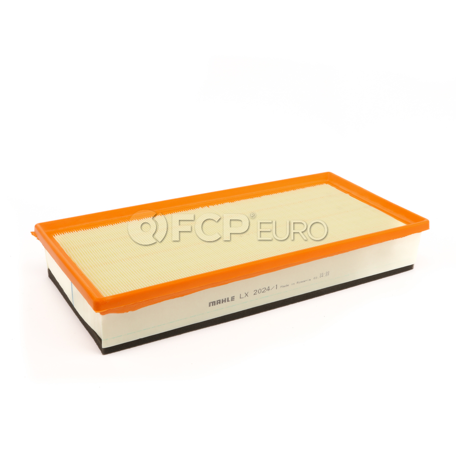 Audi Porsche VW Engine Air Filter - Mahle LX20241 | FCP Euro