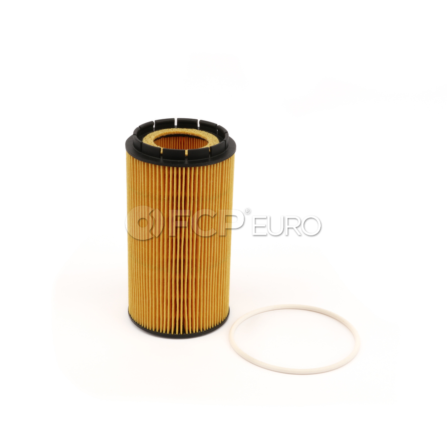 Audi VW Engine Oil Filter - Hengst 07C115562E | FCP Euro