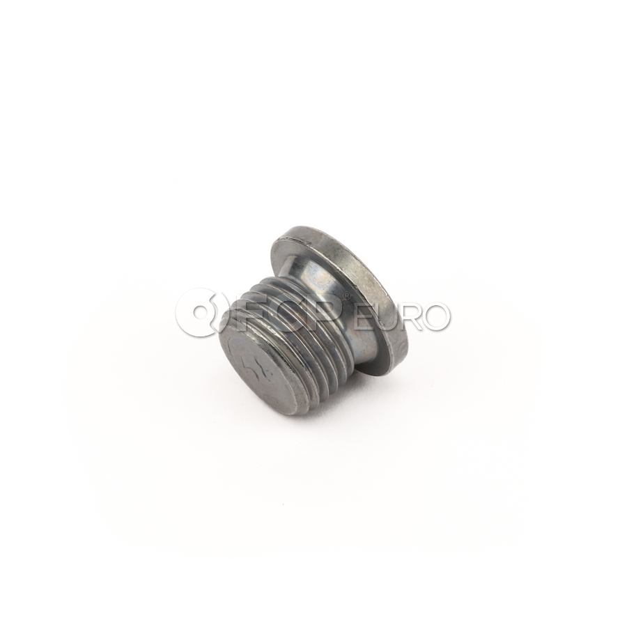 Porsche Drain Plug - Genuine Porsche 90021900401 | FCP Euro