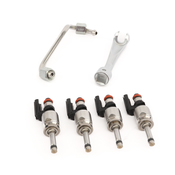 Volvo fuel injection Parts | FCP Euro