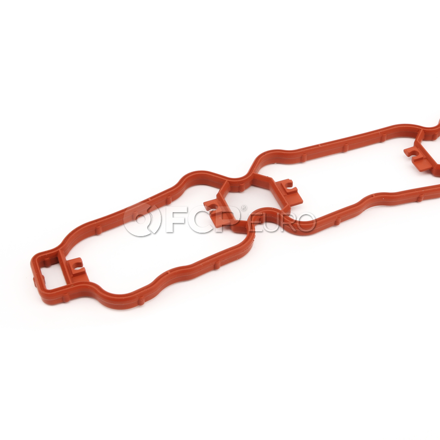 Audi VW Intake Manifold Gasket - Reinz 06K129717A | FCP Euro