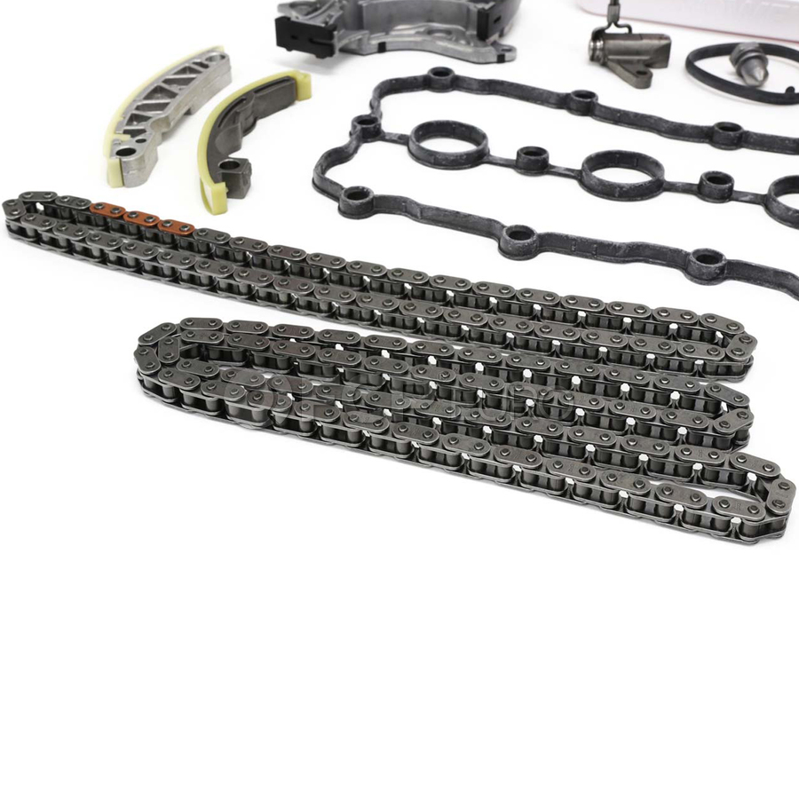 Audi Timing Chain Kit - FCP Euro 06E109229FKT2 | FCP Euro