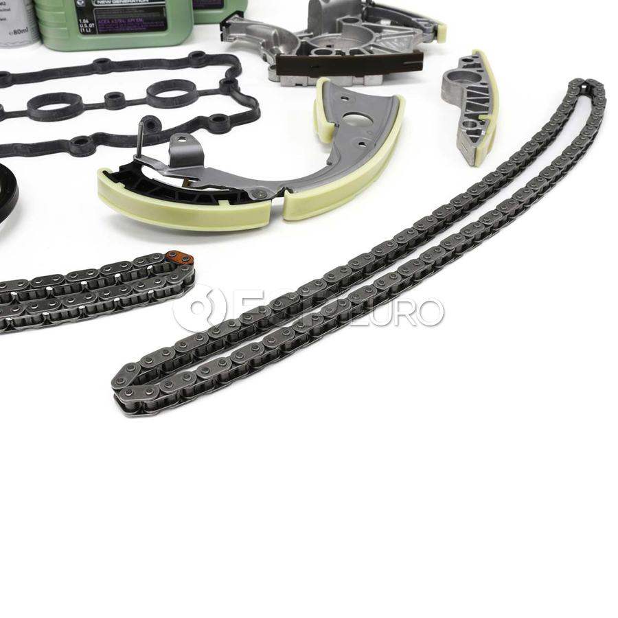 Audi Timing Chain Kit - FCP Euro 06E109229FKT2 | FCP Euro
