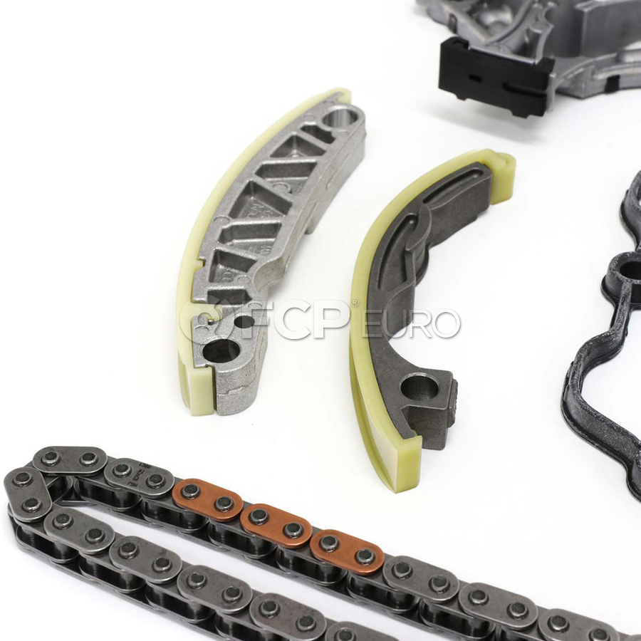 Audi Timing Chain Kit - FCP Euro 06E109229FKT | FCP Euro