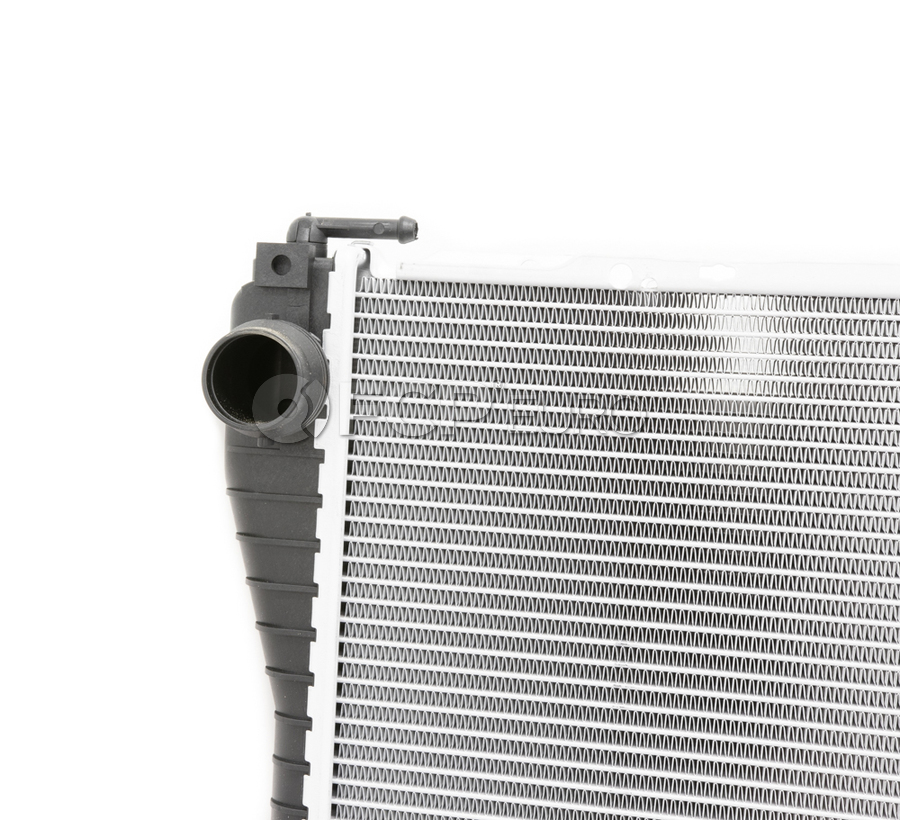 BMW Radiator Replacement Kit - 17111436063KT | FCP Euro