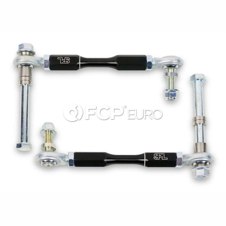 Porsche Adjustable Stabilizer Bar Link Kit - SPL Parts SPLFE996 | FCP Euro