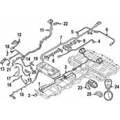 Mini Battery Charging Cable Parts | FCP Euro