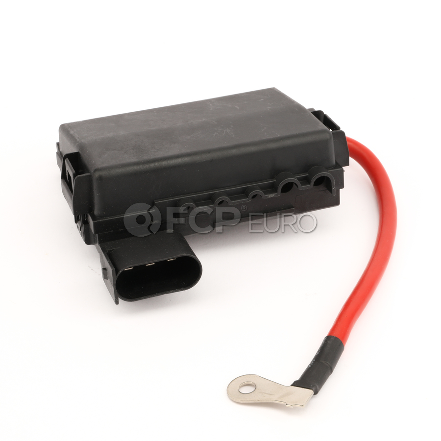 VW Fuse Box - Sun Nation 1C0937617 | FCP Euro
