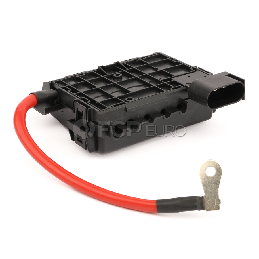 VW Fuse Box - Sun Nation 1C0937617 | FCP Euro