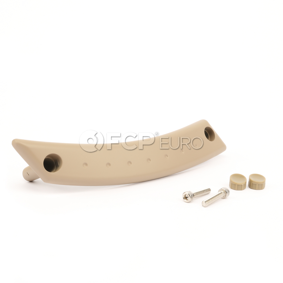 VW Interior Door Handle Repair Kit - Sun Nation 1C0867171C08H | FCP Euro