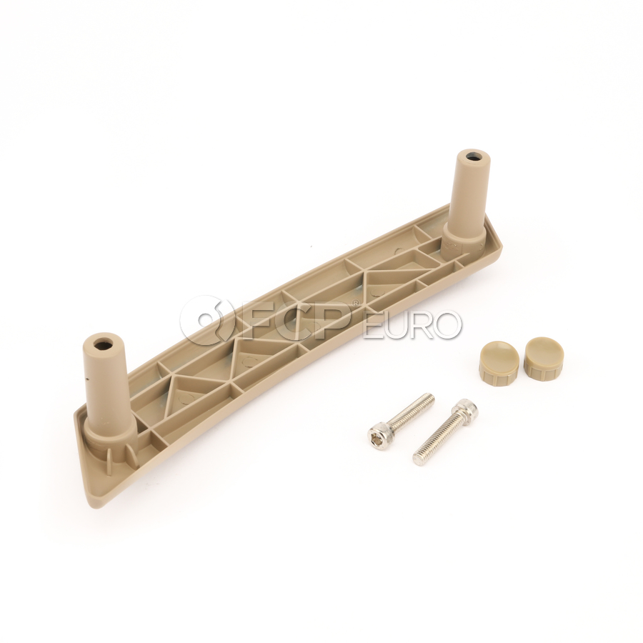 VW Interior Door Handle Repair Kit - Sun Nation 1C0867171C08H | FCP Euro