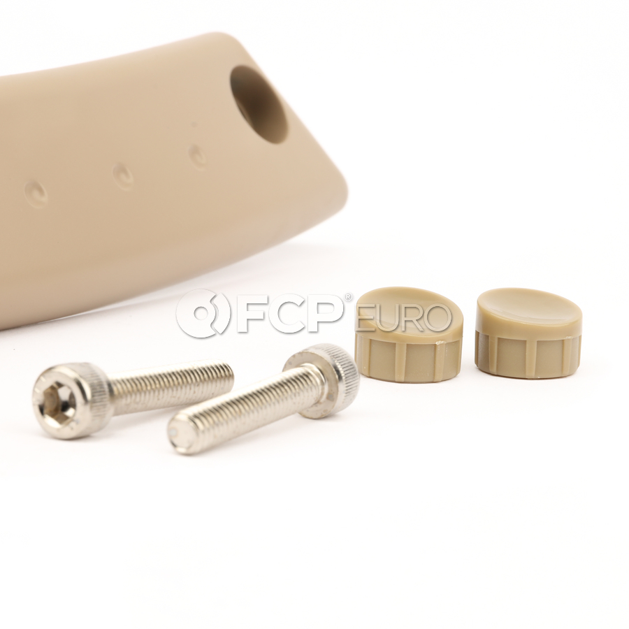 VW Interior Door Handle Repair Kit - Sun Nation 1C0867171C08H | FCP Euro