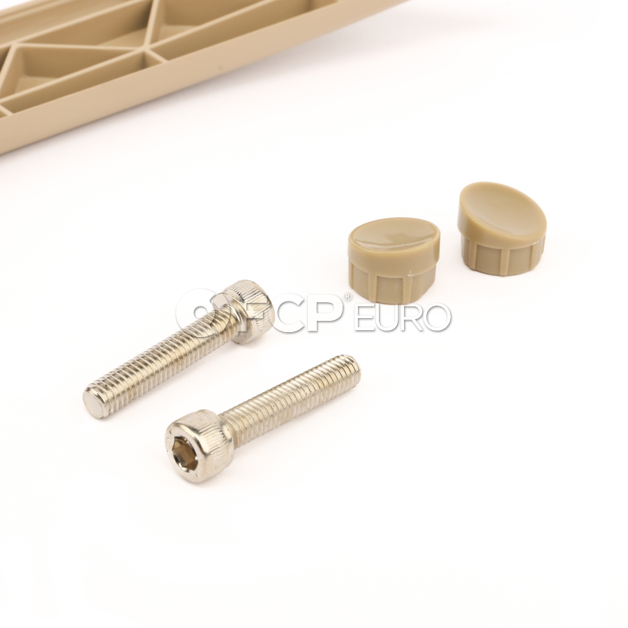 VW Interior Door Handle Repair Kit - Sun Nation 1C0867172C08H | FCP Euro