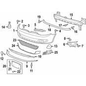 Volkswagen Grille Parts | FCP Euro