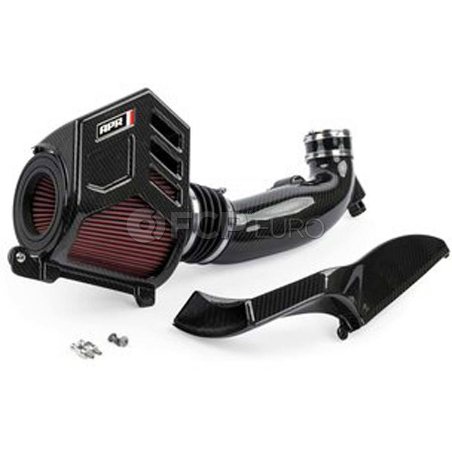 Audi Engine Cold Air Intake - APR CI100048 | FCP Euro