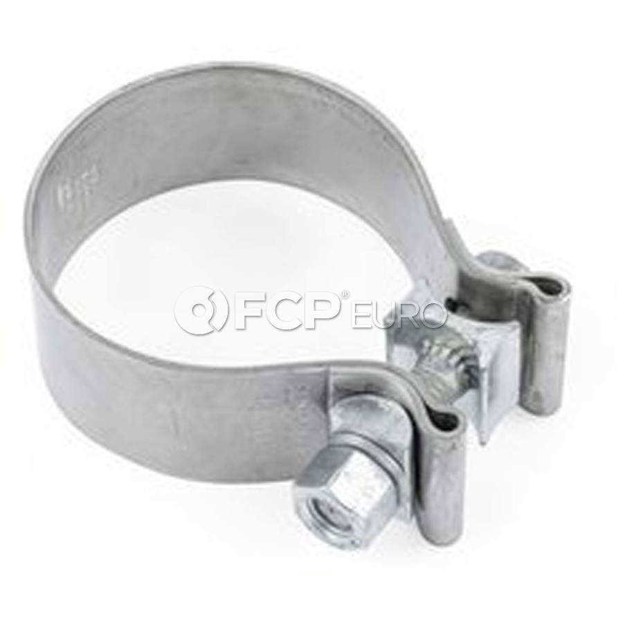 Audi VW Exhaust Clamp - APR Z1003132 | FCP Euro