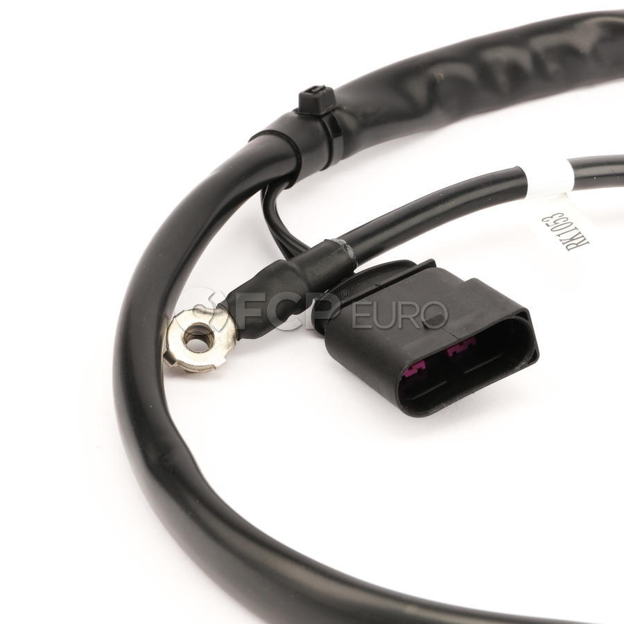 VW Alternator Wiring Harness - Sun Nation 1J0971349FN | FCP Euro