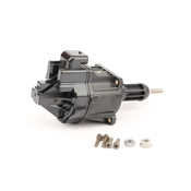 BMW Turbocharger Wastegate Actuator - Genuine BMW 11658680616 | FCP Euro