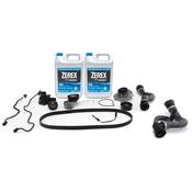 Volvo Cooling System Parts | FCP Euro