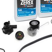 Volvo Comprehensive Cooling System Kit - Graf 31293303KT1 | FCP Euro