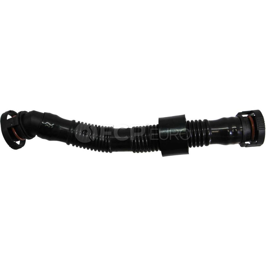 VW Audi Secondary Air Injection Hose - Rein 06A133817Q | FCP Euro