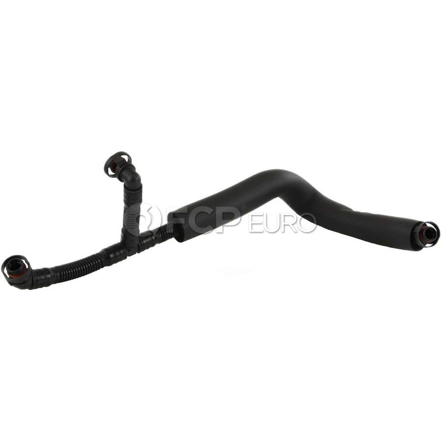 BMW Vent Hose - Rein 11157581815 | FCP Euro
