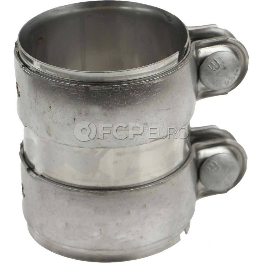 Audi VW Exhaust Clamp - Rein 1K0253141J | FCP Euro